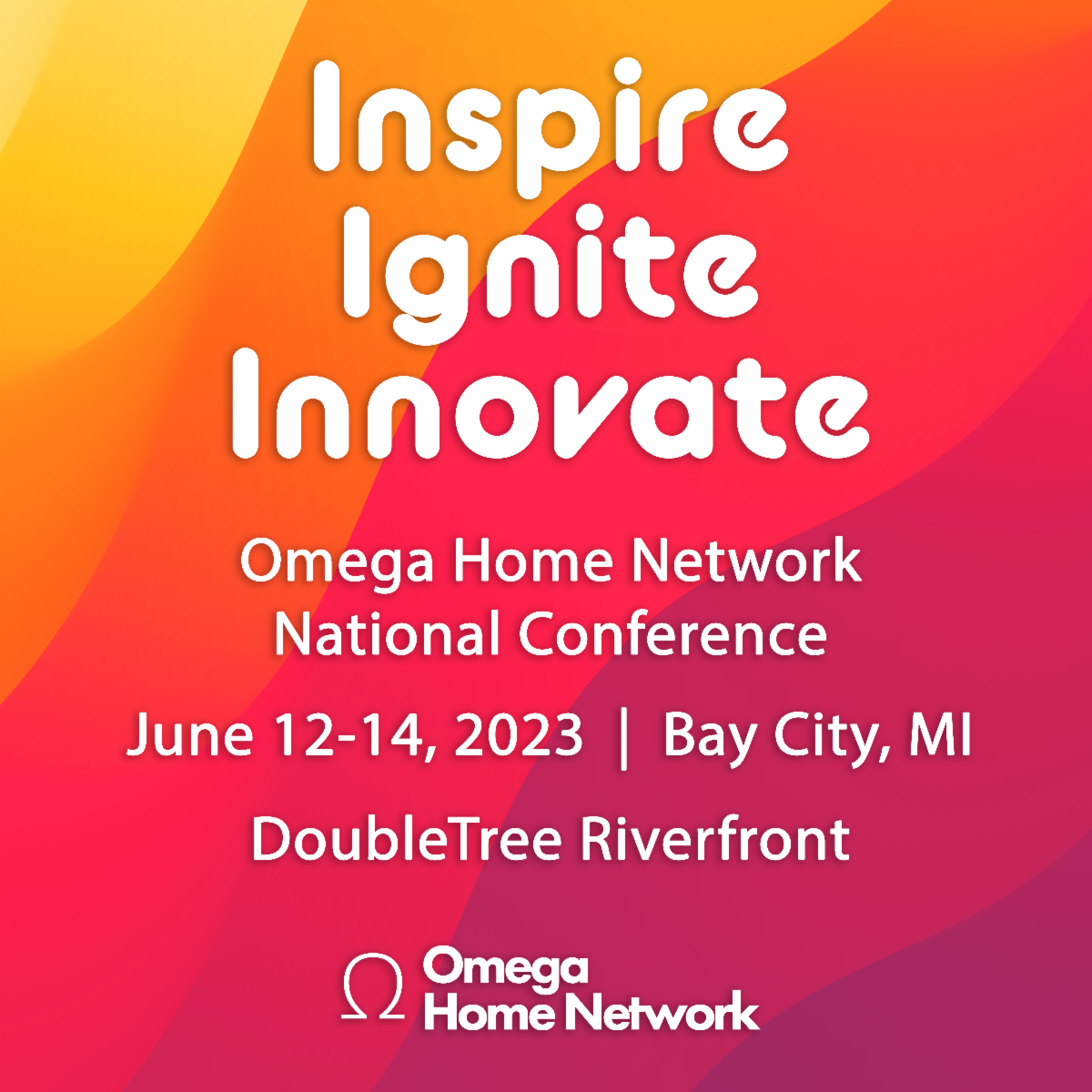 Omega Home Network News