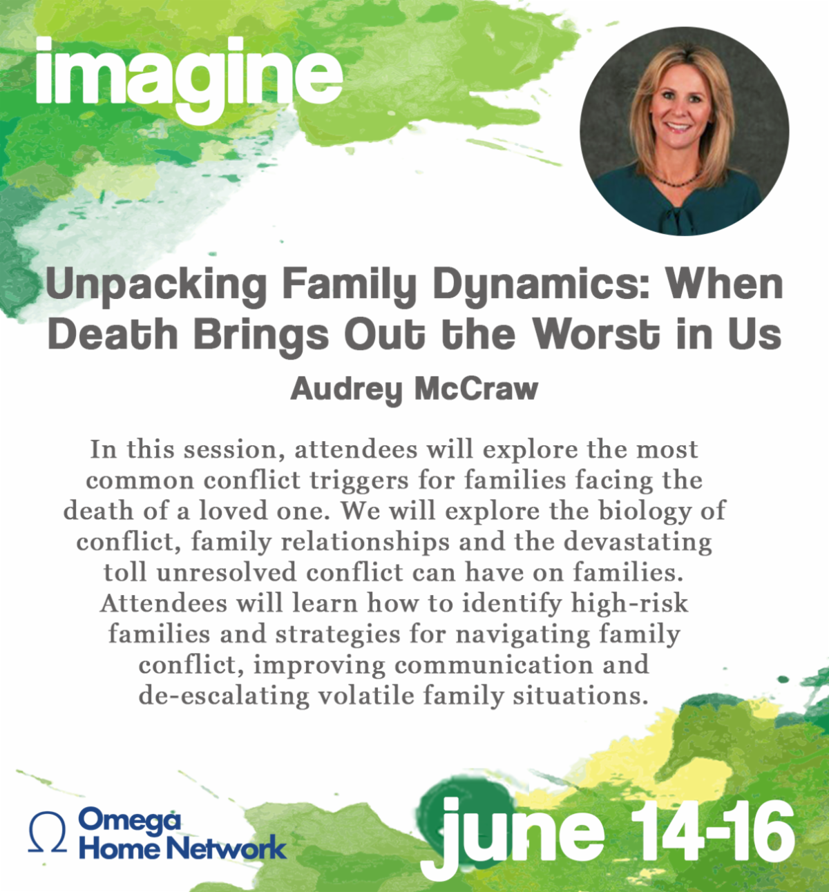 Omega Home Network News