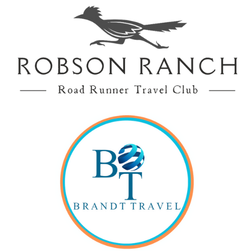 ROAD RUNNER TRIPS - Travel Tuesday!