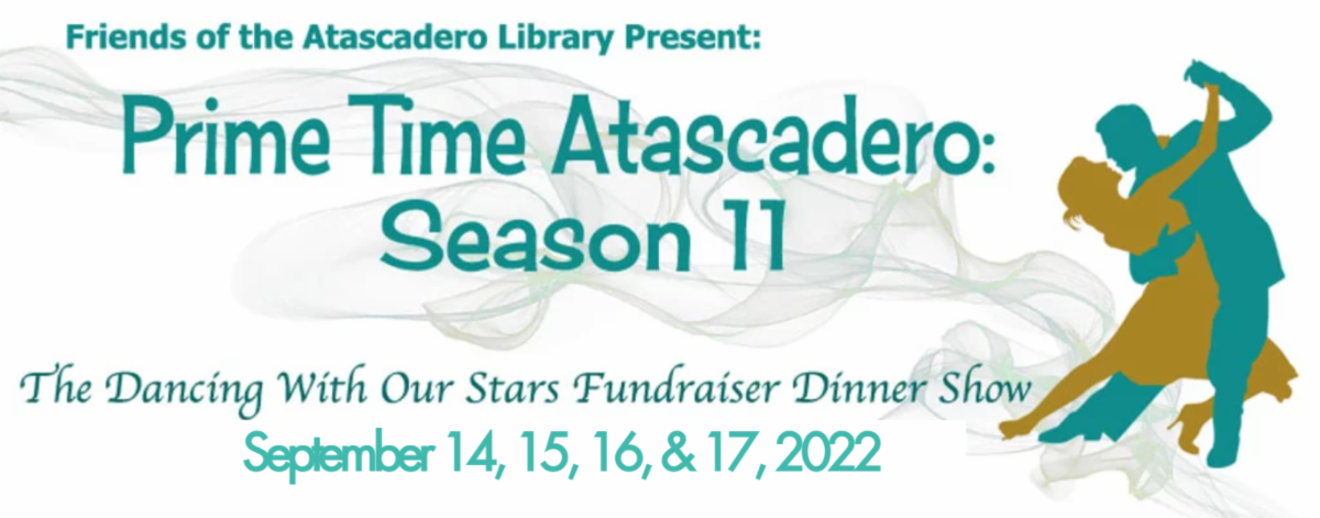 Friends of the Atascadero Library Summer Newsletter