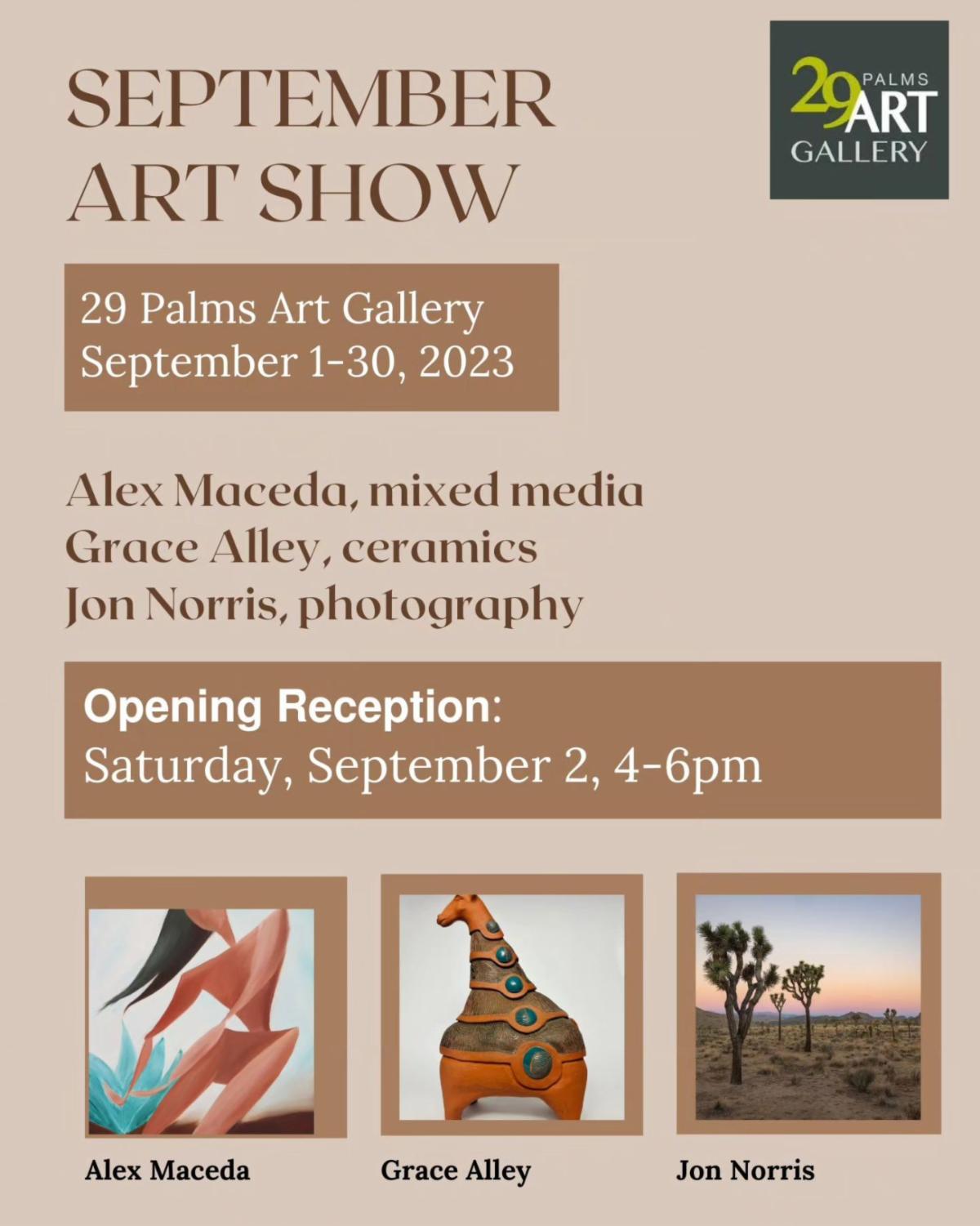 City of Twentynine Palms