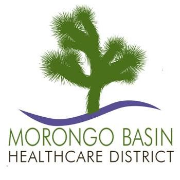 City of Twentynine Palms