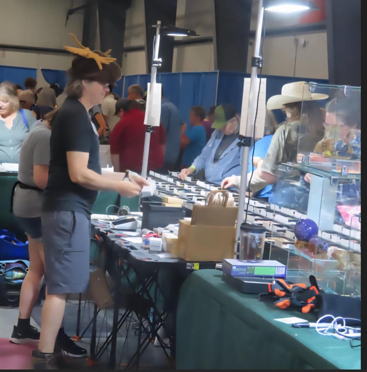 Seaside Stones August E-Newsletter