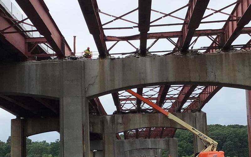 Changes coming to Route 146 South at the Farnum Pike Bridge in North ...