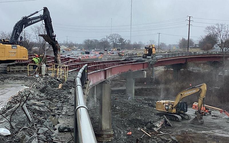 Spring forward this weekend