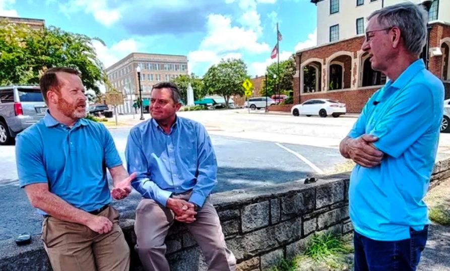 Today's Headlines - Tuesday, August 16, 2022