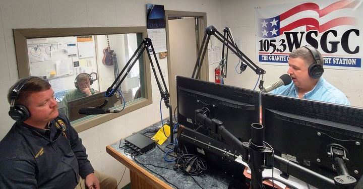 Today's Headlines - Monday, October 10, 2022