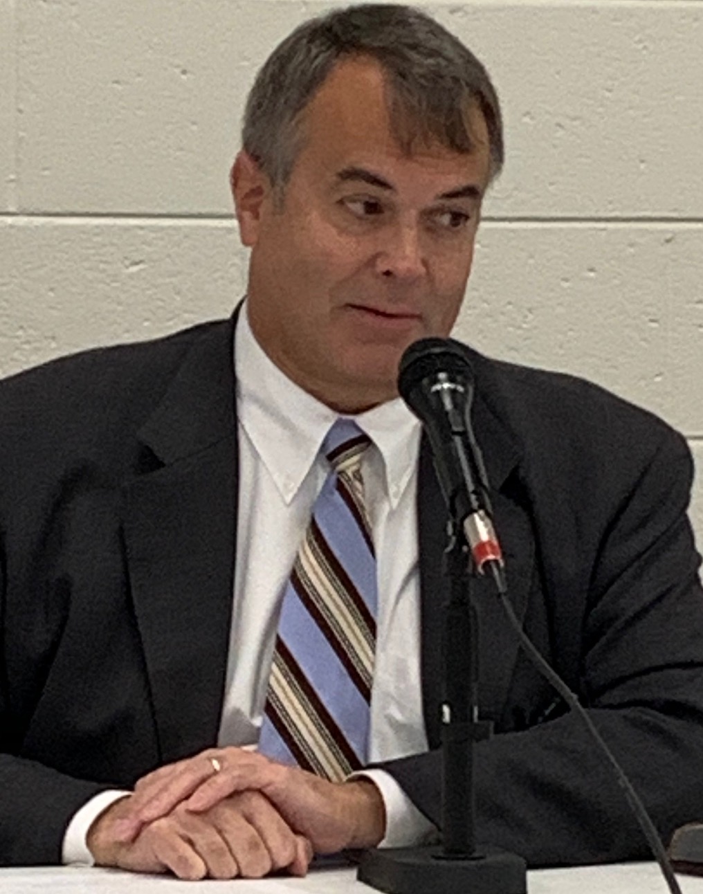 Today's Headlines - Friday, October 2, 2020