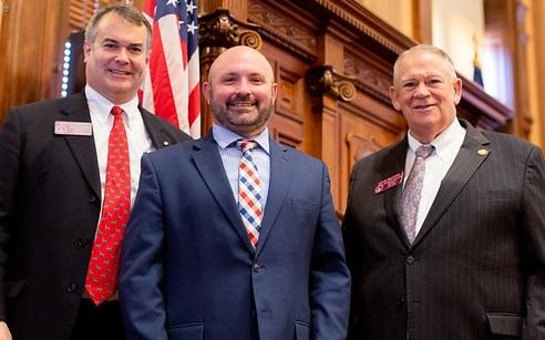 Today's Headlines - Friday, November 18, 2022