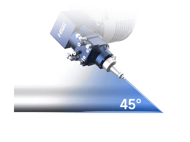 Simplify Tube Cutting - Announcing Mac Tech's Tube Laser Lineup