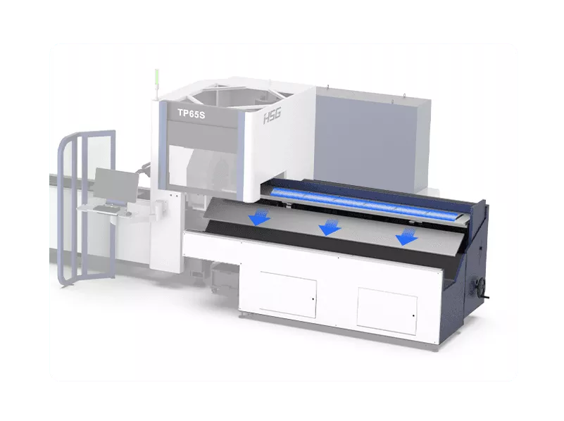 Simplify Tube Cutting - Announcing Mac Tech's Tube Laser Lineup