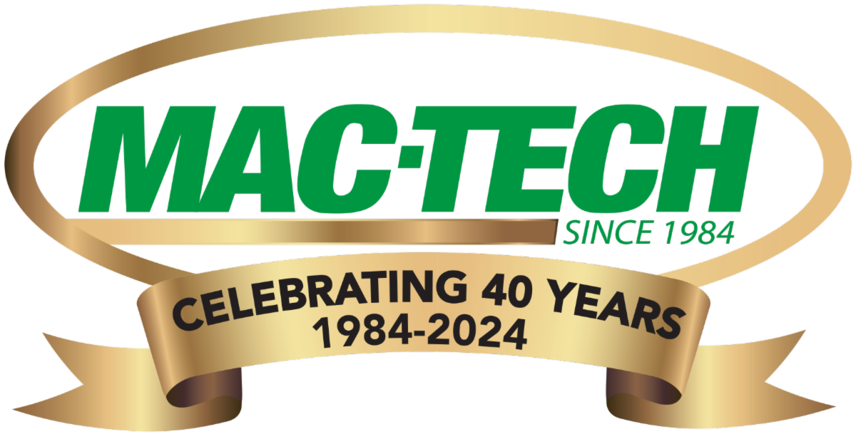 Simplify Tube Cutting - Announcing Mac Tech's Tube Laser Lineup