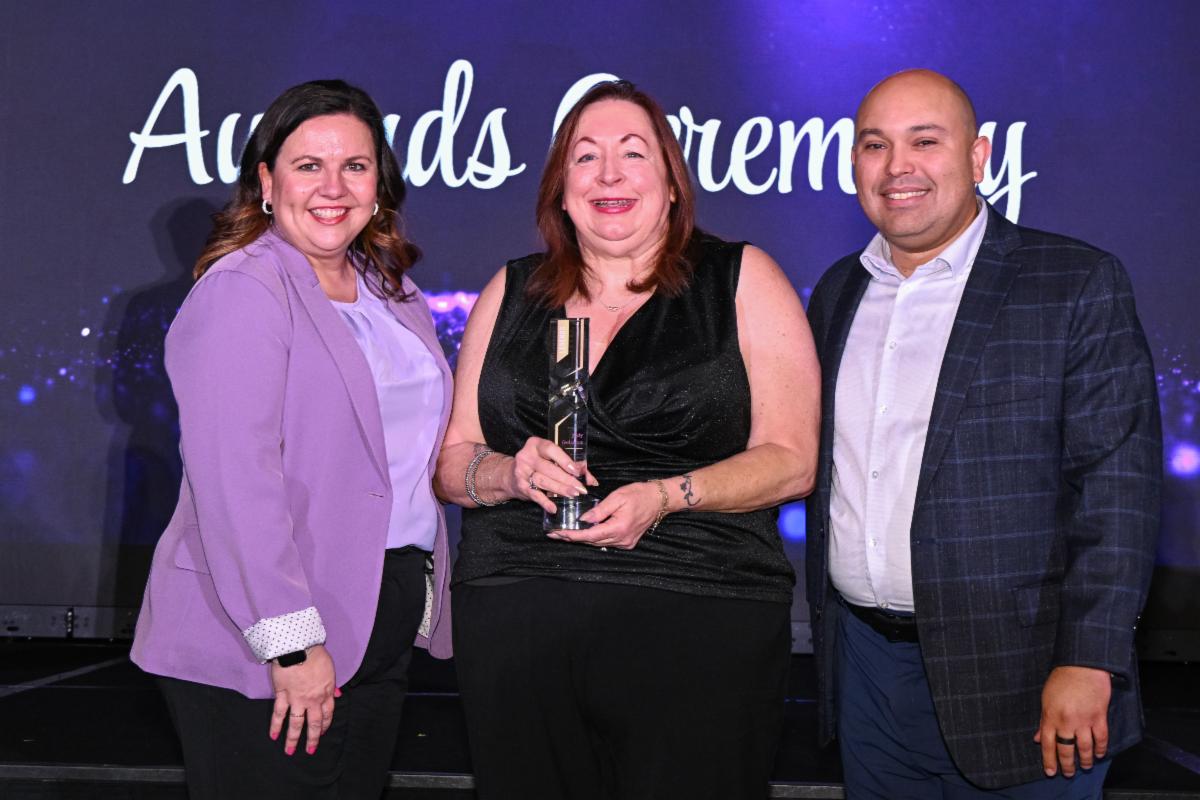 Luminate Honors Exceptional Achievements at 2025 Luminate Awards Ceremony