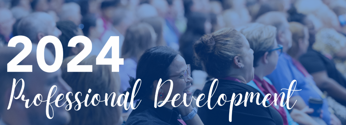 2024 Education Calendar