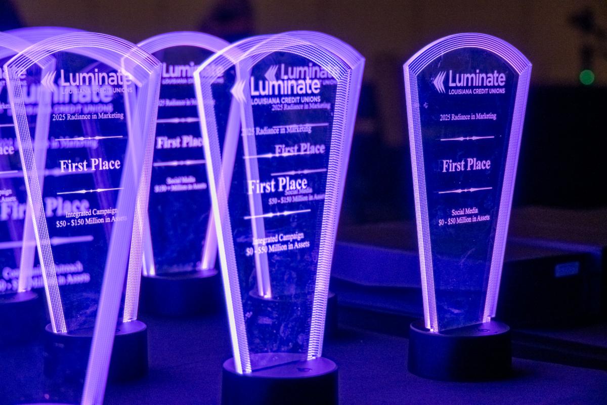 Luminate Honors Exceptional Achievements at 2025 Luminate Awards Ceremony