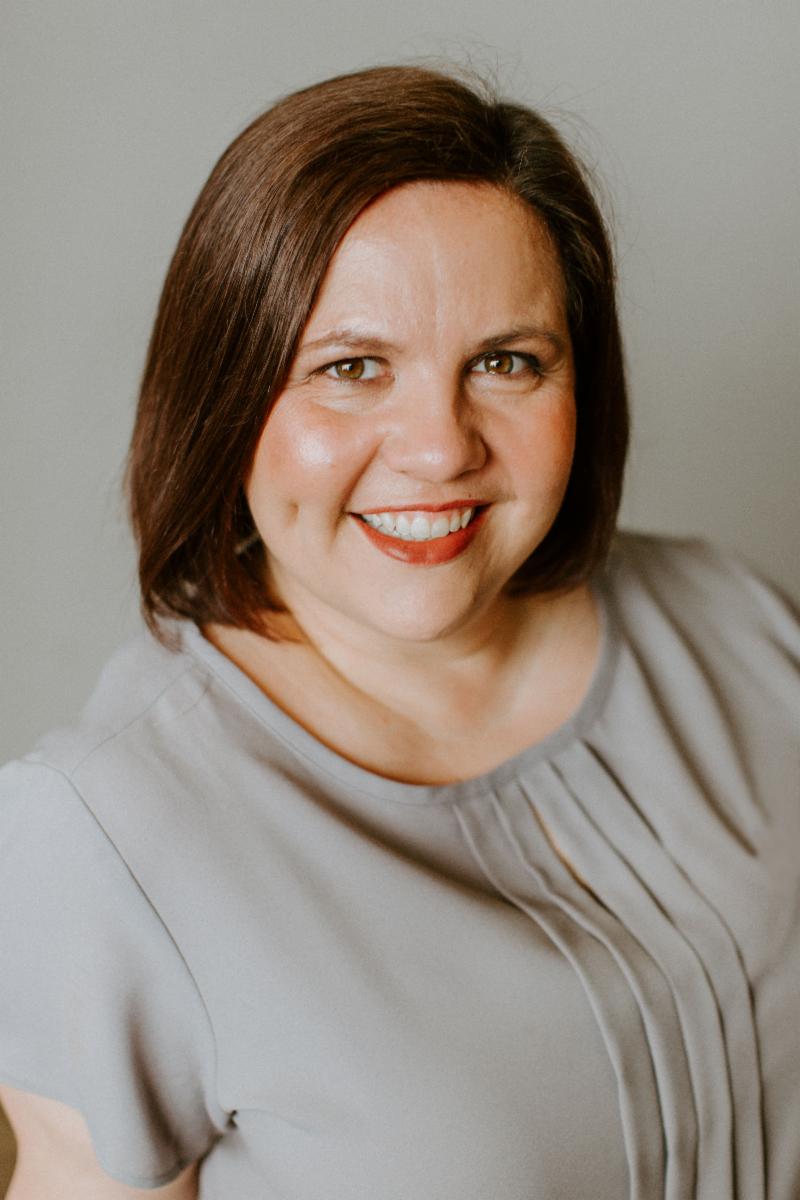 LCUL Welcomes New Team Member!