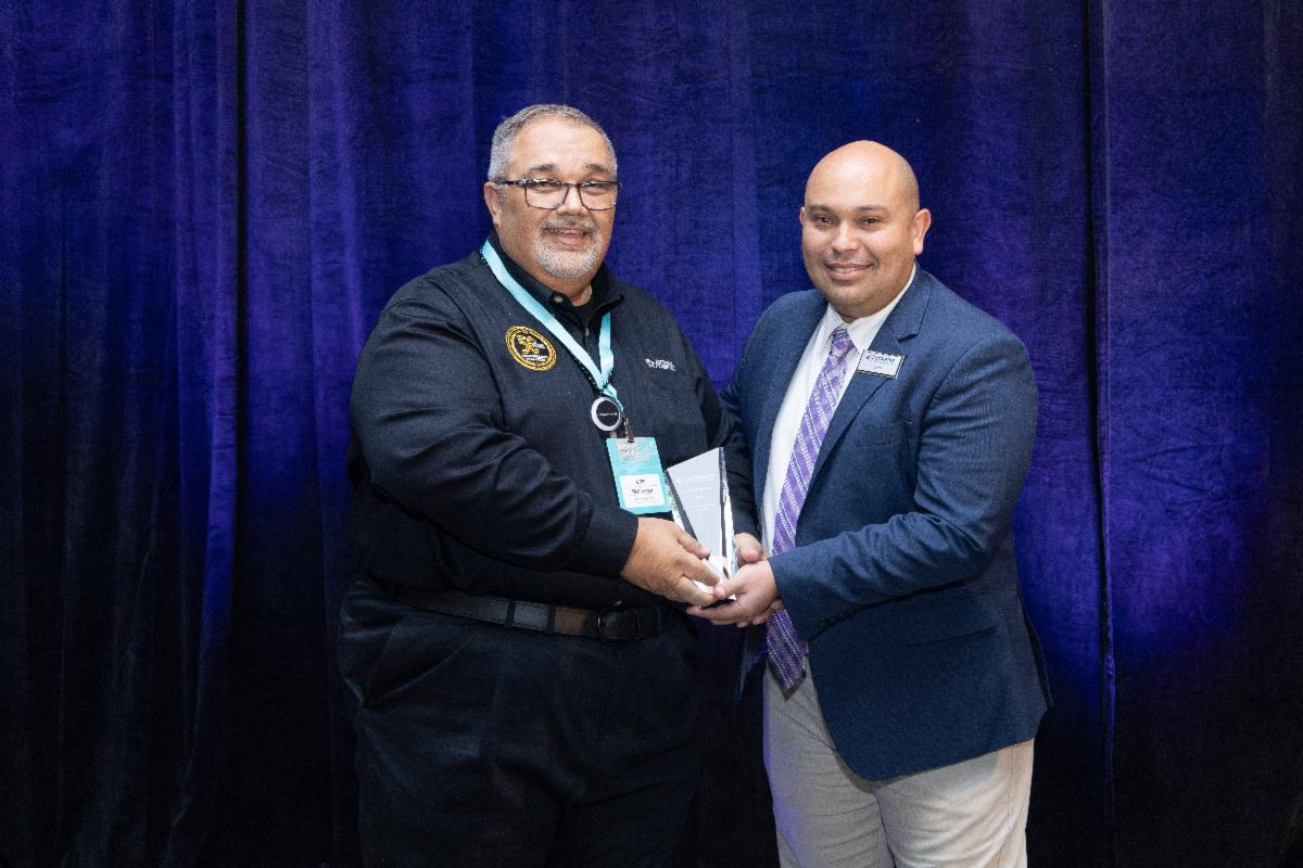 Luminate Honors Exceptional Achievements at Inaugural Luminate Awards ...