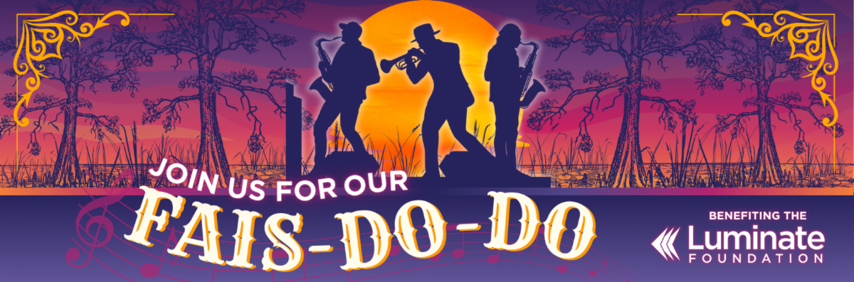 Foundation Fais Do-Do Fundraiser