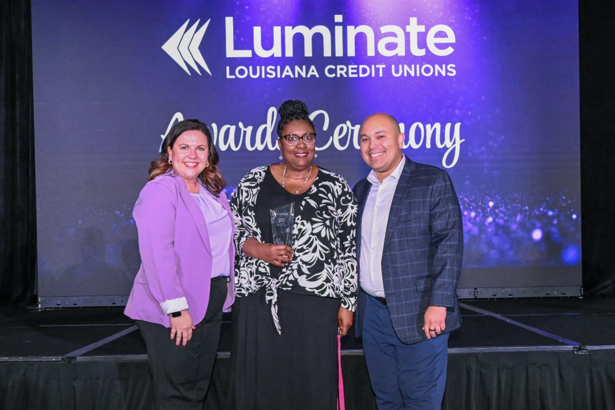 Luminate Honors Exceptional Achievements at 2025 Luminate Awards Ceremony