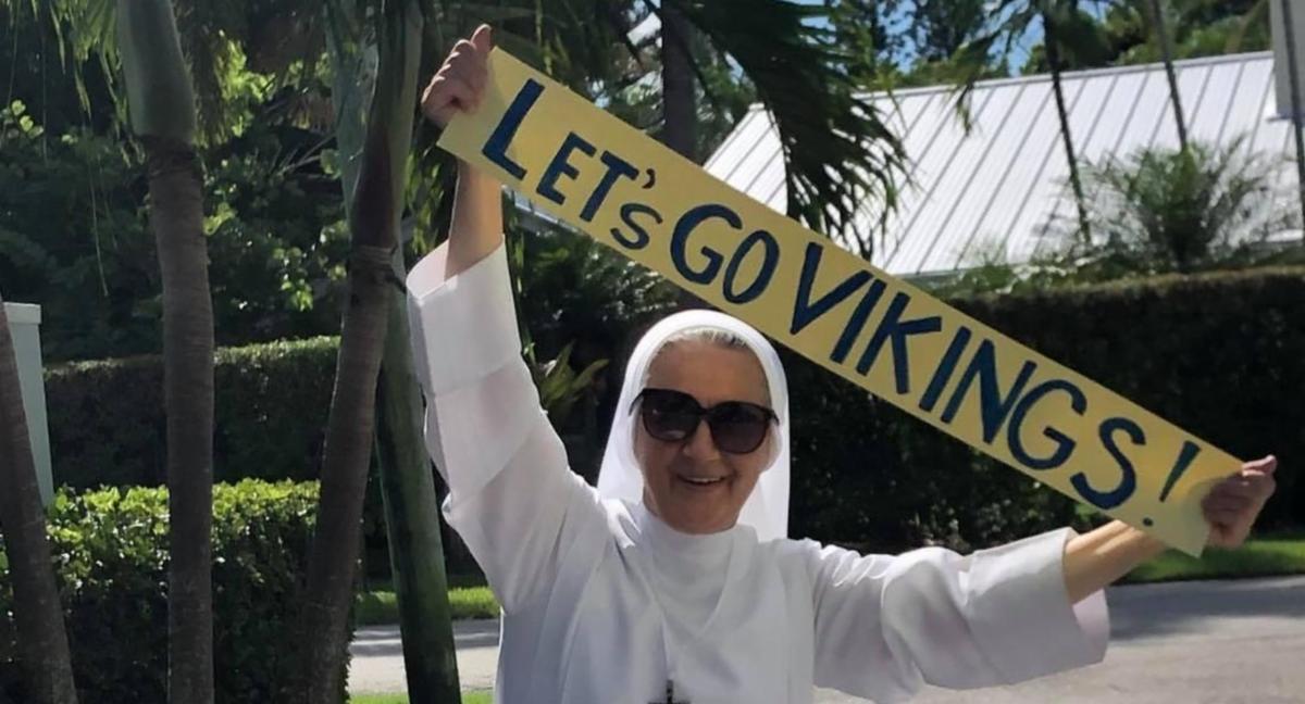 SVF Principal's Bulletin - May 21st, 2023