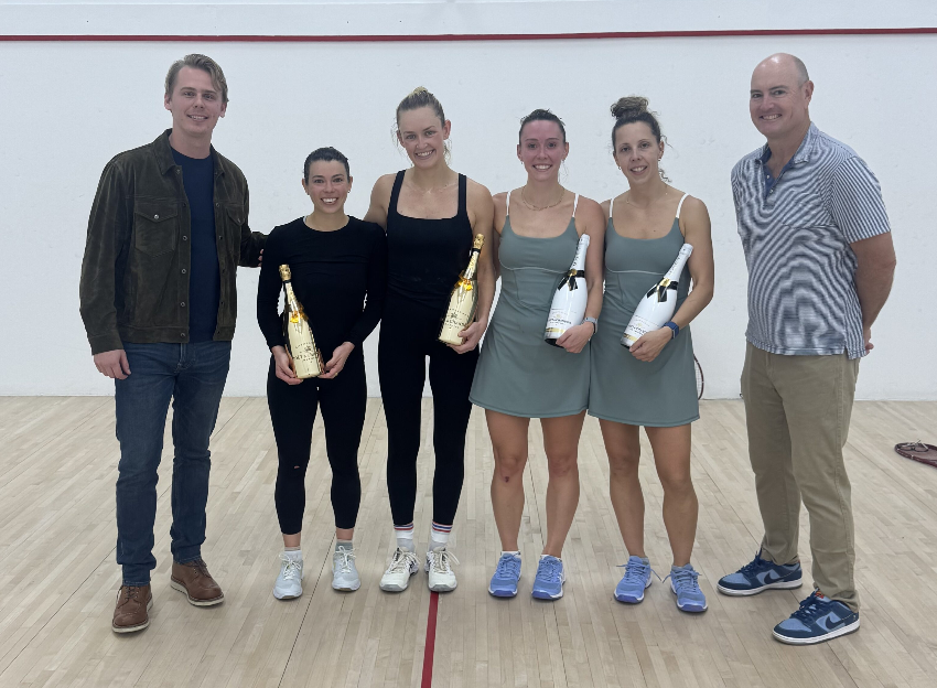 Digital Drive | Doubles Edition