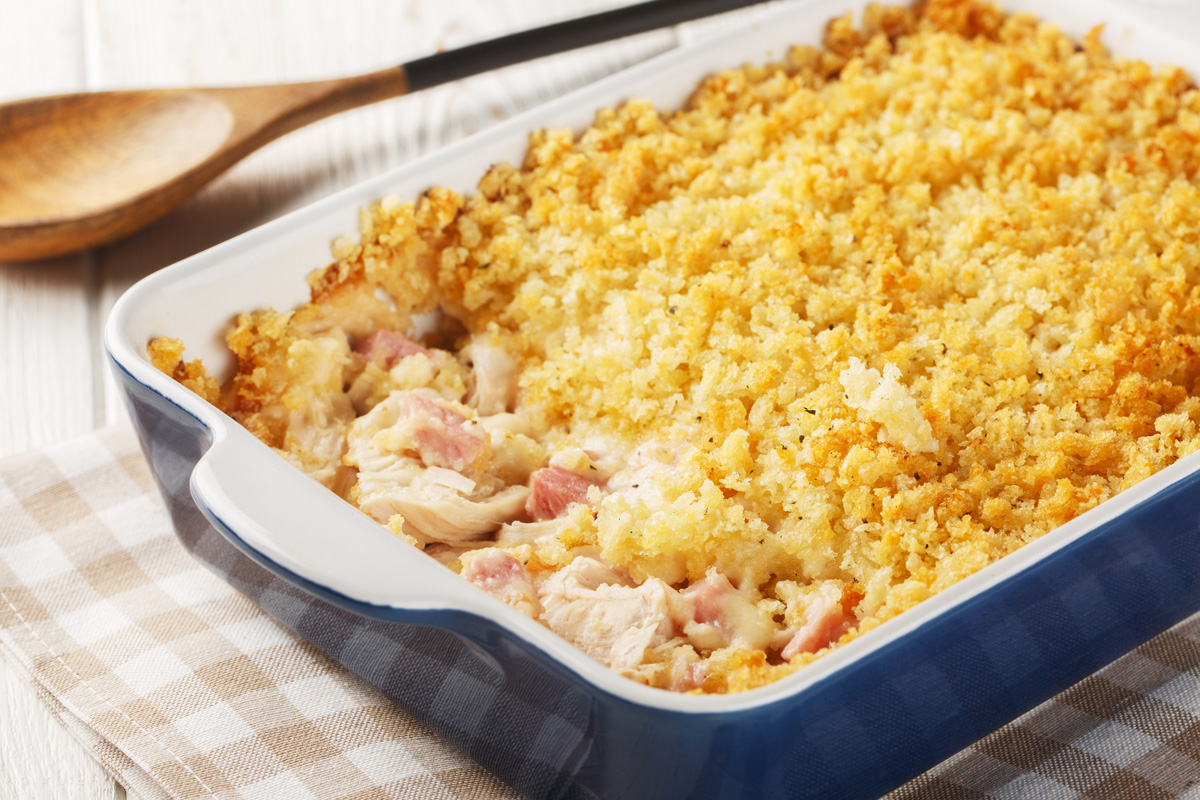 Home-Cooked Meals that We Cook for You!