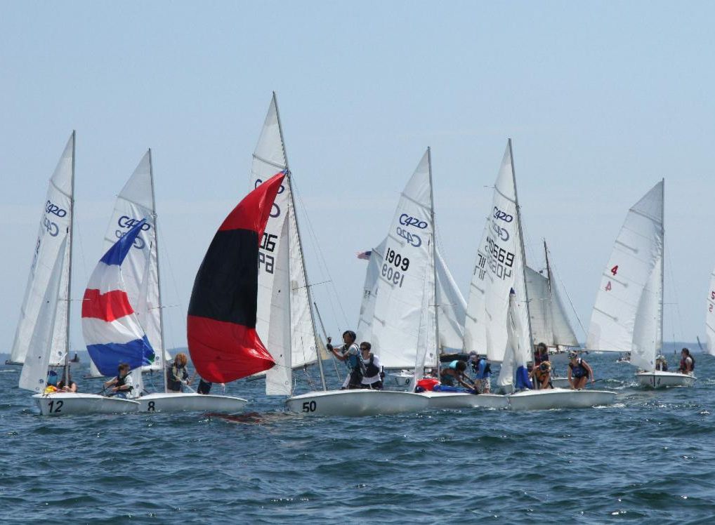 Two Weeks Until the 2023 Camden Classics Cup