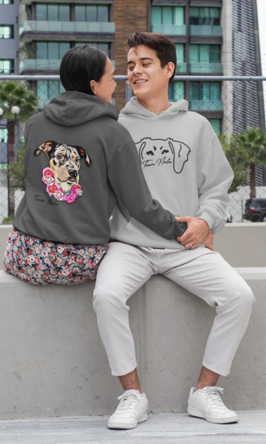 Nala Surgery Update•Saving Dania•Nala Merchandise Collection