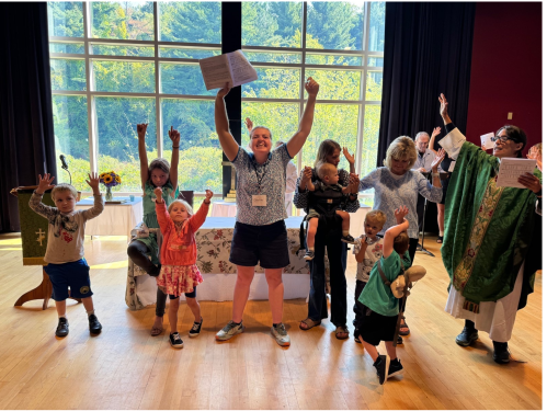 Tuesday's Child for September 24, 2024