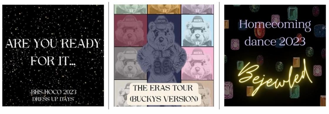 October 1, 2023 PTSA Newsletter