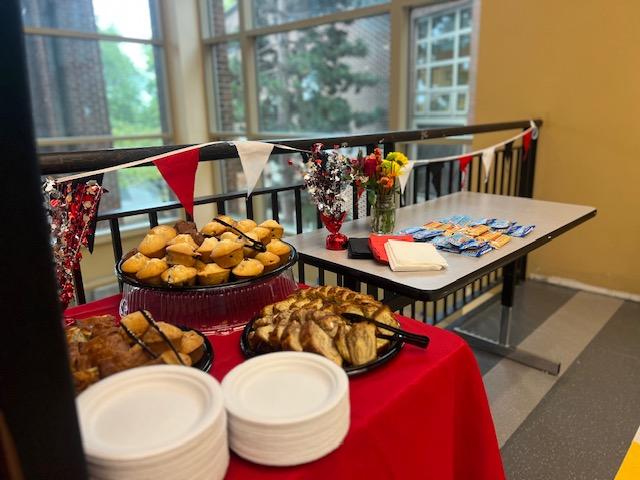 September 3 2023 PTSA Newsletter