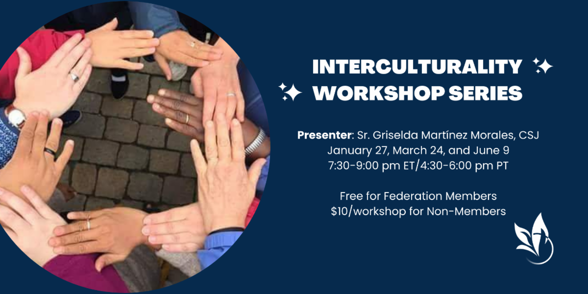 Announcing Our 2023 Interculturality Series