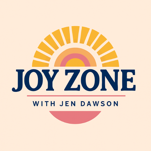 You're Invited: Step into Your Joy Zone on Jan 9th!