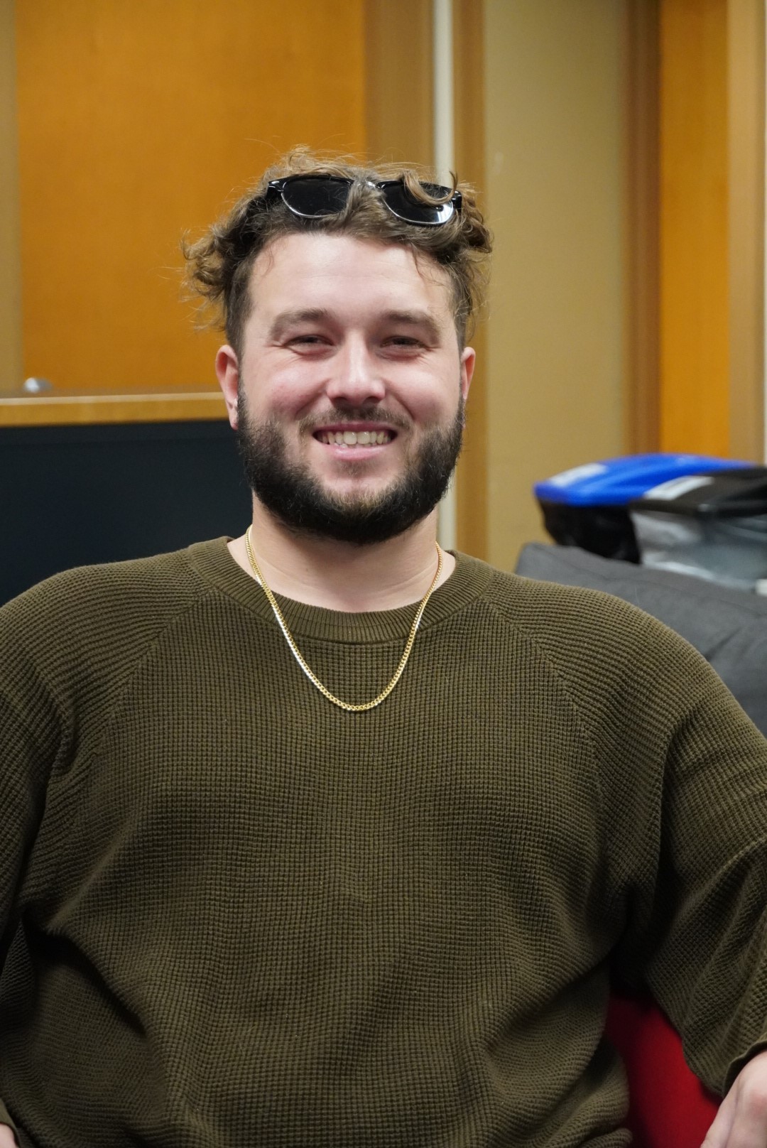 Welcome New CYP Staff