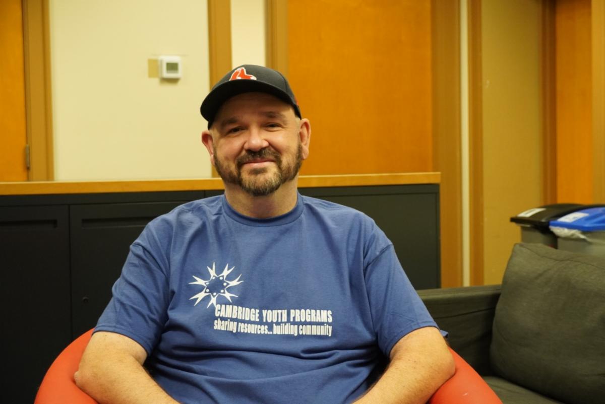 Welcome New CYP Staff