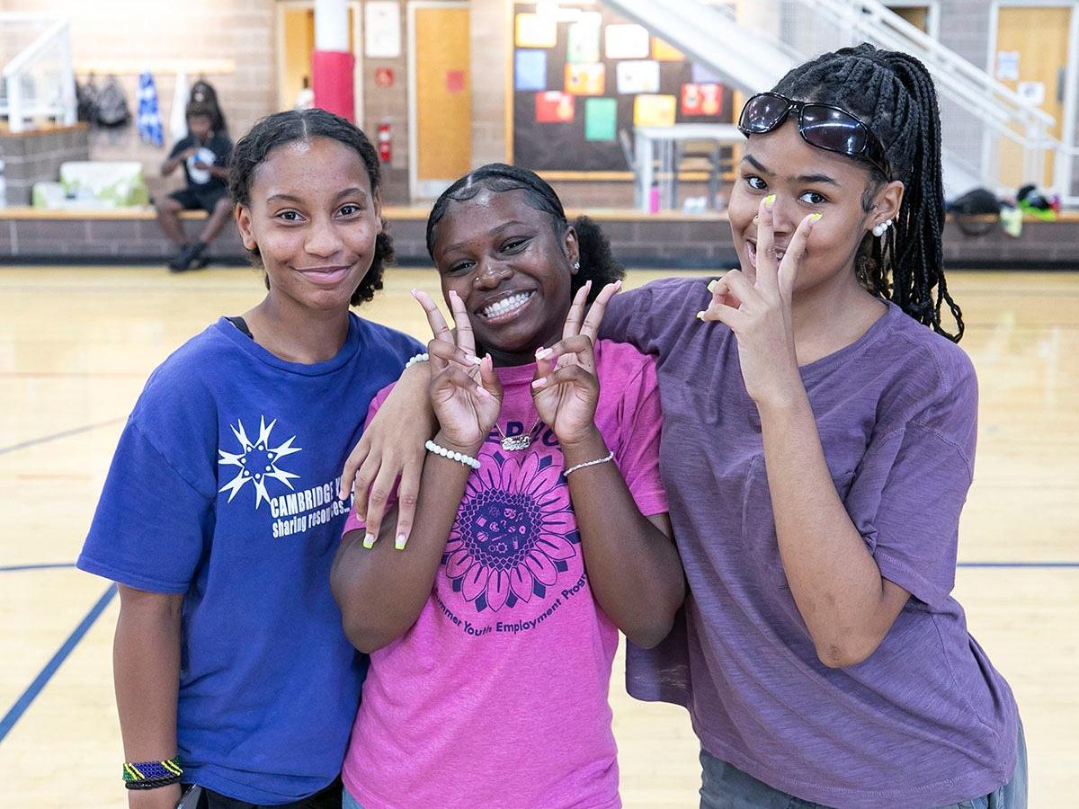 Apply to the DHSP Summer Lottery by March 3!