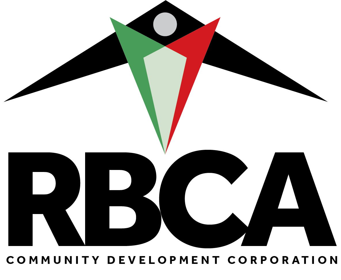 RBCA CDC | 2023 Workforce Development Update | Second Chance Program