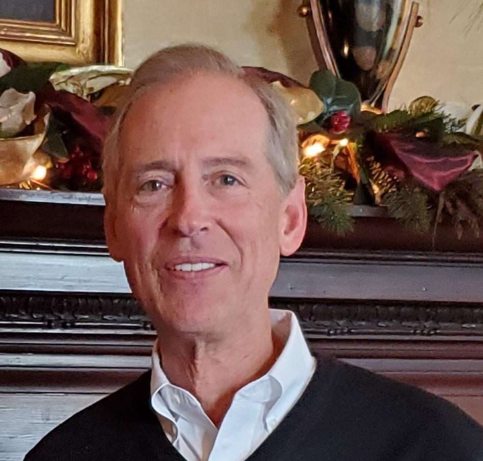 Mentorship York 2020 Group Session: Dave Meckley