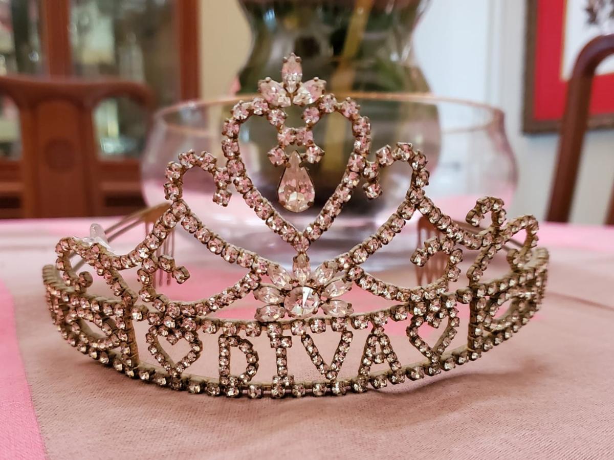 Diva Queen Event is sold out! Try these three cool recipes!