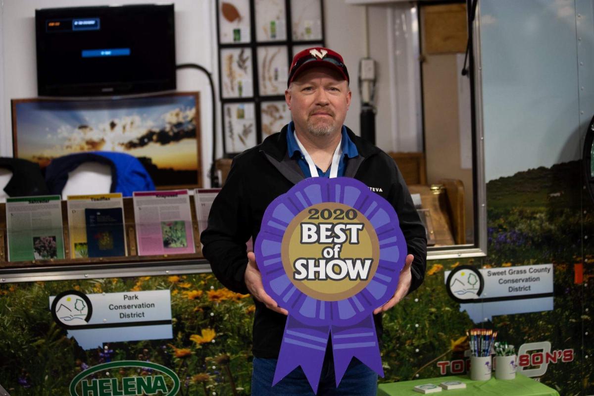 Record Attendance at the 2020 MATE Show!