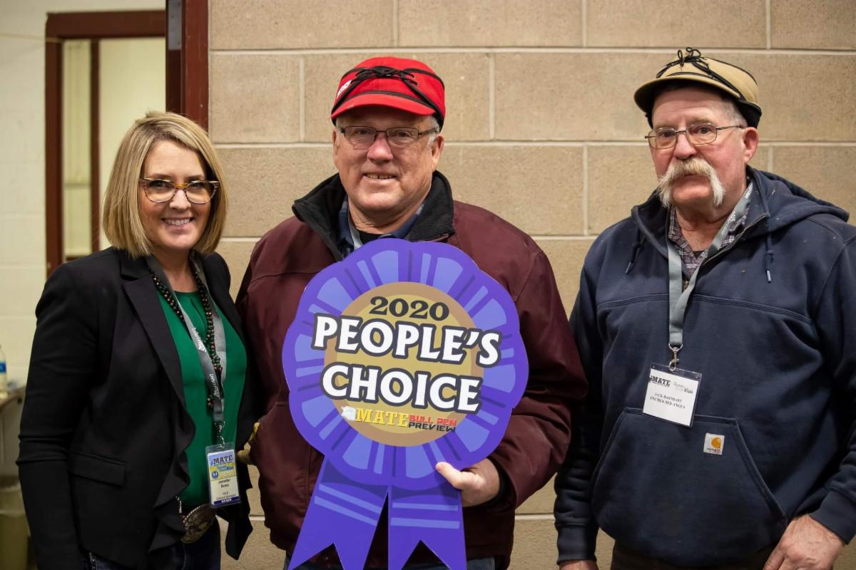 Record Attendance at the 2020 MATE Show!