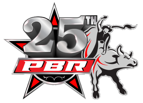 SweetPro’s Bruiser - Back to Back PBR Champion Bull!