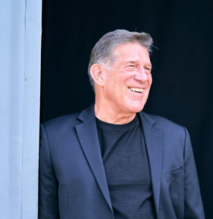 February 15th 2025 - David Cunningham: What About Love