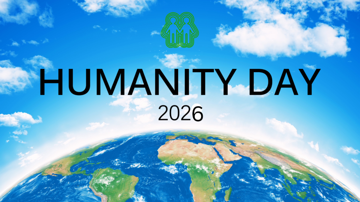 Humanity Day