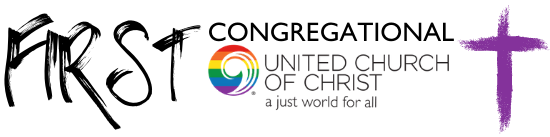 October 2021 FCUCC Newsletter