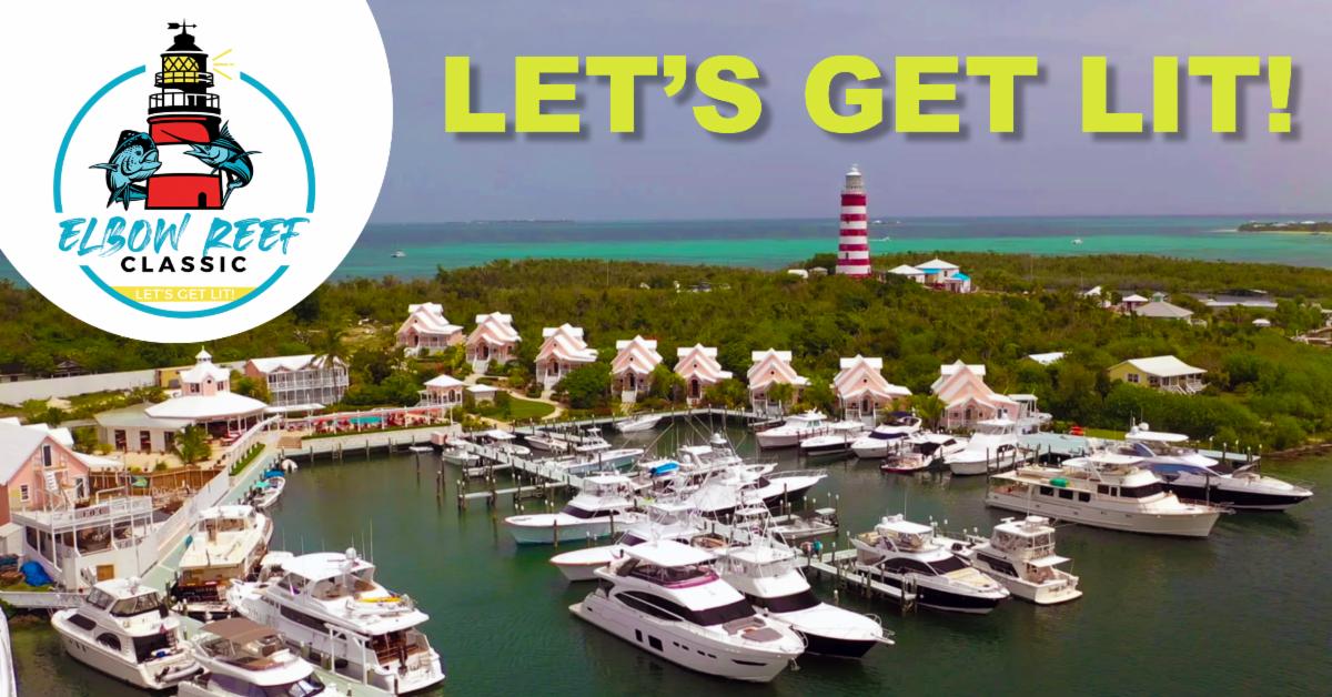 Elbow Reef Classic - Get your party tickets!