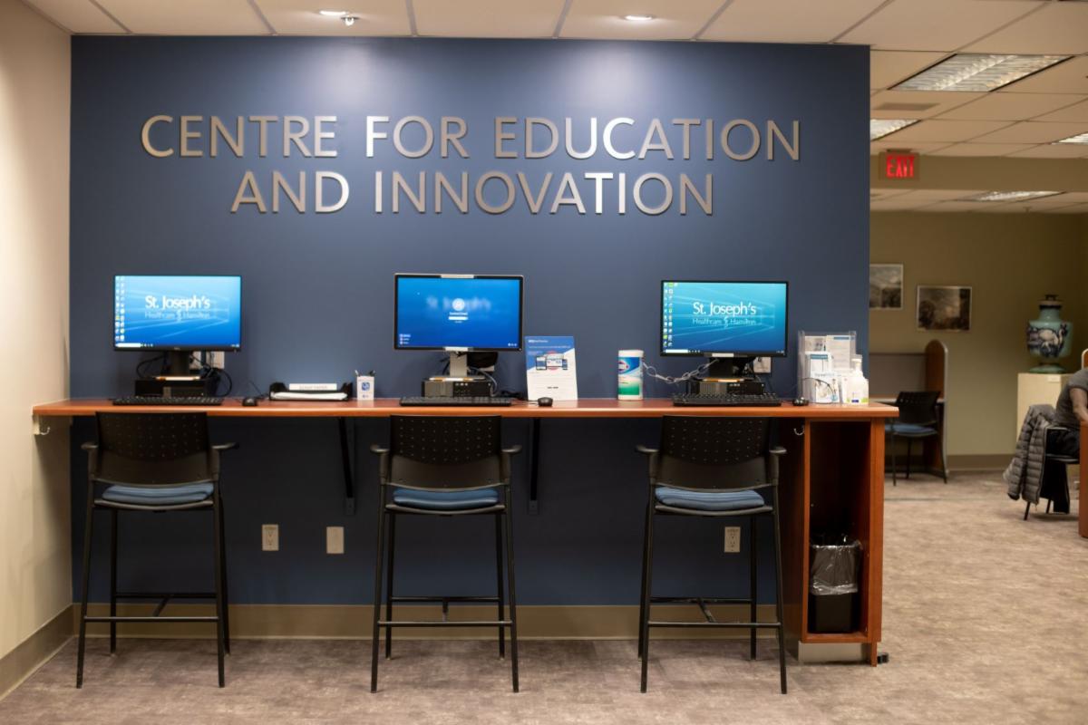 SJHH Education May 2021 Newsletter