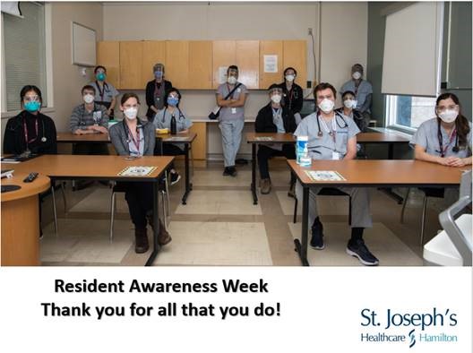 SJHH Education Newsletter