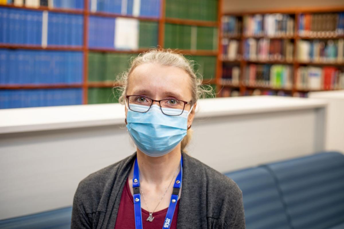 SJHH Education May 2021 Newsletter