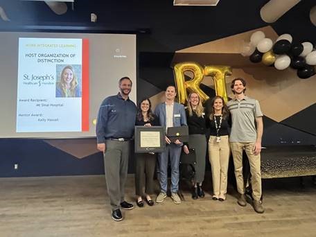 SJHH Education Newsletter - May 2024